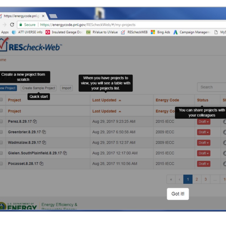 New Rescheck Software Updates are Released | $79 REScheck, Manual J ...