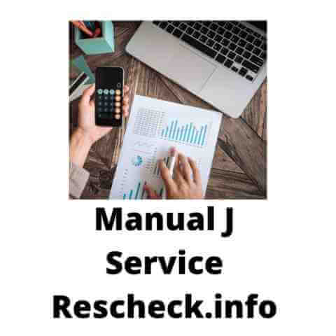 Manual J Service (2025) | $79 REScheck, Manual J, Manual S. $99 Manual D