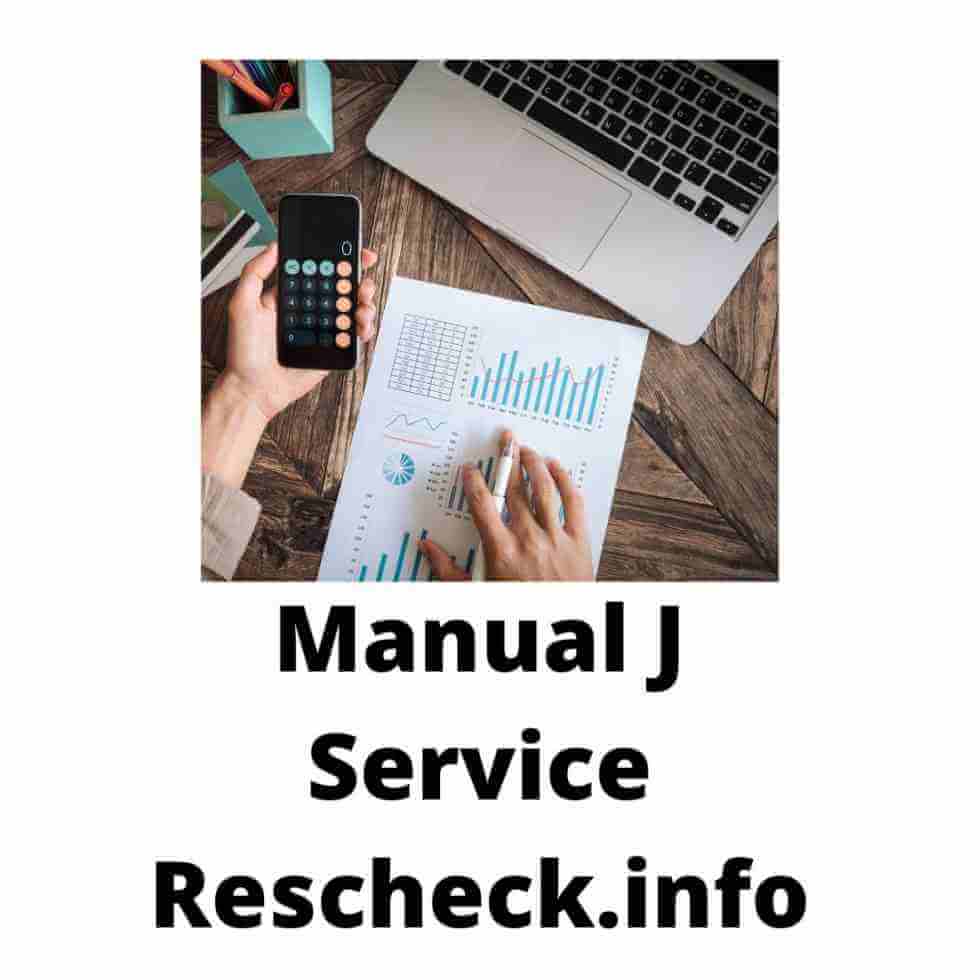 Manual J Service (2025) | $79 REScheck, Manual J, Manual S. $99 Manual D