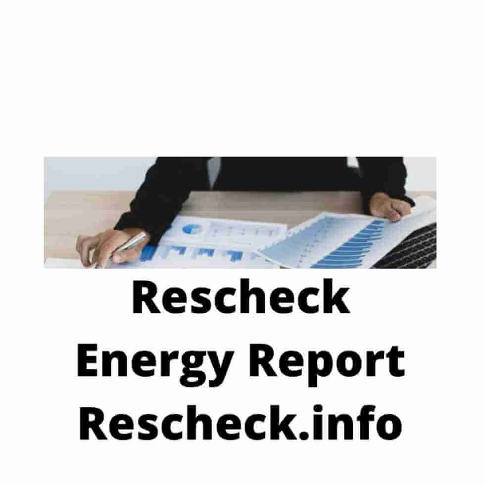 Rescheck Energy Report | $79 REScheck, Manual J, Manual S. $99 Manual D