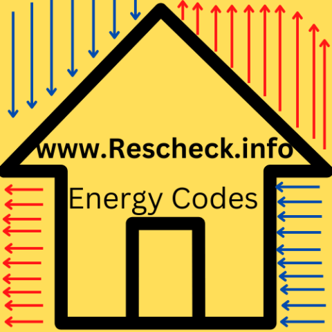 What are the most popular IECC codes for Rescheck? | $79 REScheck ...